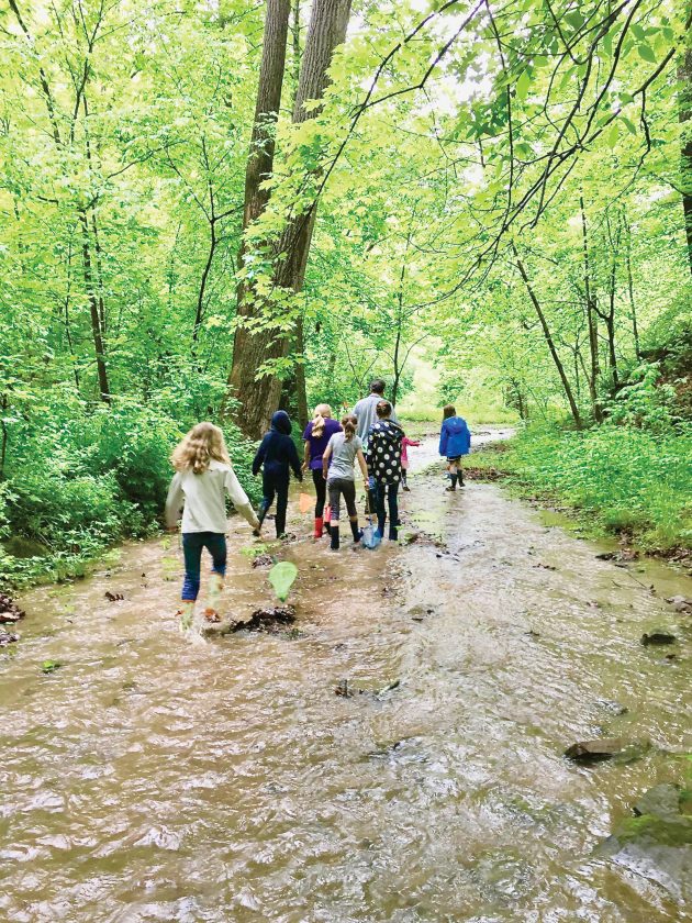 Camp Hervida plans 100th birthday celebration in July | News, Sports ...